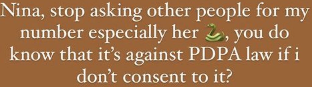 Nina Chua of Inara Organics unreservedly apologises for racist remarks ...