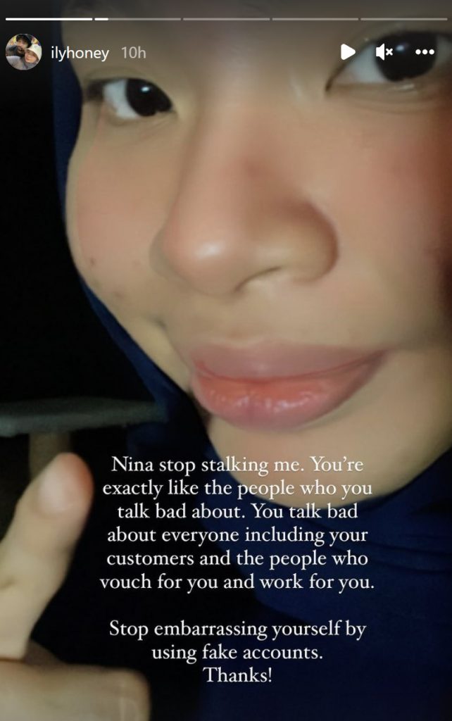 Nina Chua of Inara Organics unreservedly apologises for racist remarks ...