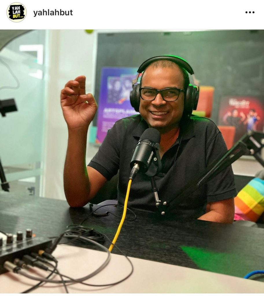 Dr Janil Puthucheary weighs in on "Clapping for Healthcare Workers ...