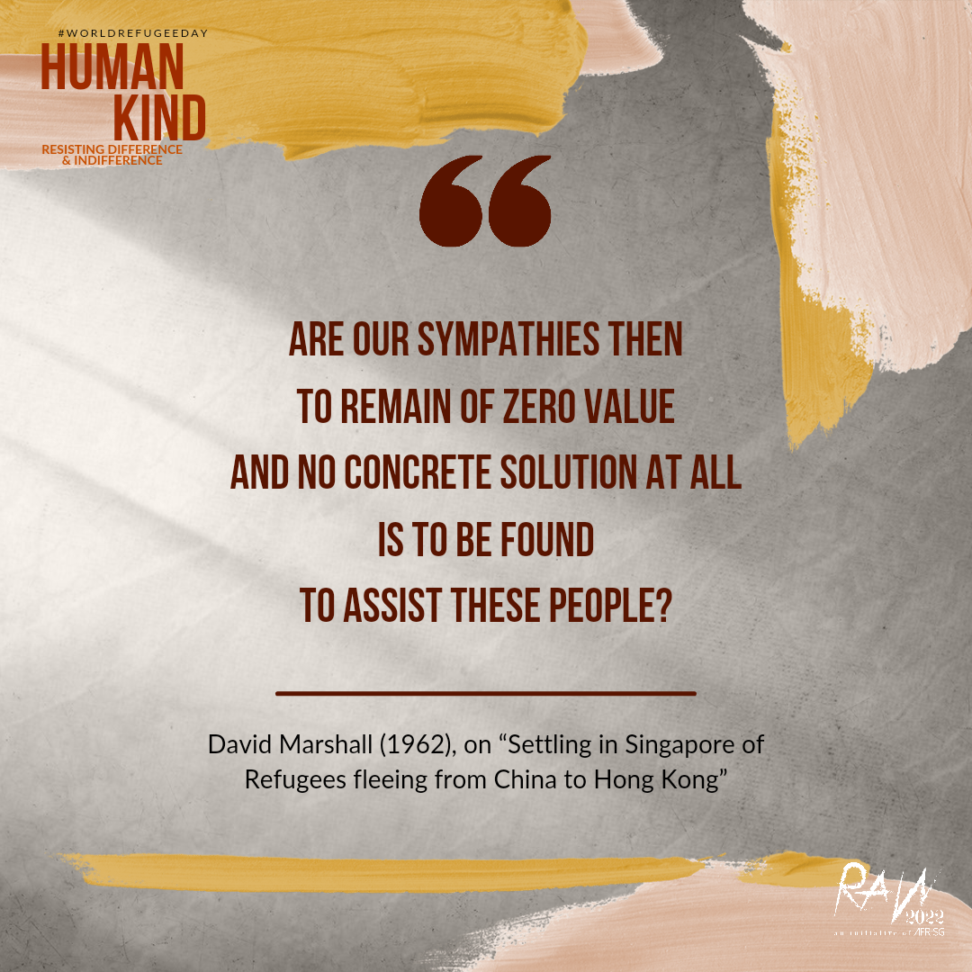 From David Marshall to Vivian Balakrishnan: Exploring 9 Singaporean ...