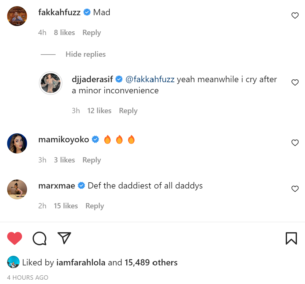 David Beckham helped staff move furniture and took photos with everyone ...