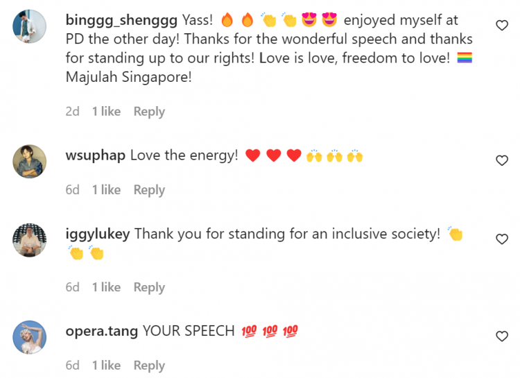 "Discrimination did not start, and will not end, with 377A" - Lawyer ...