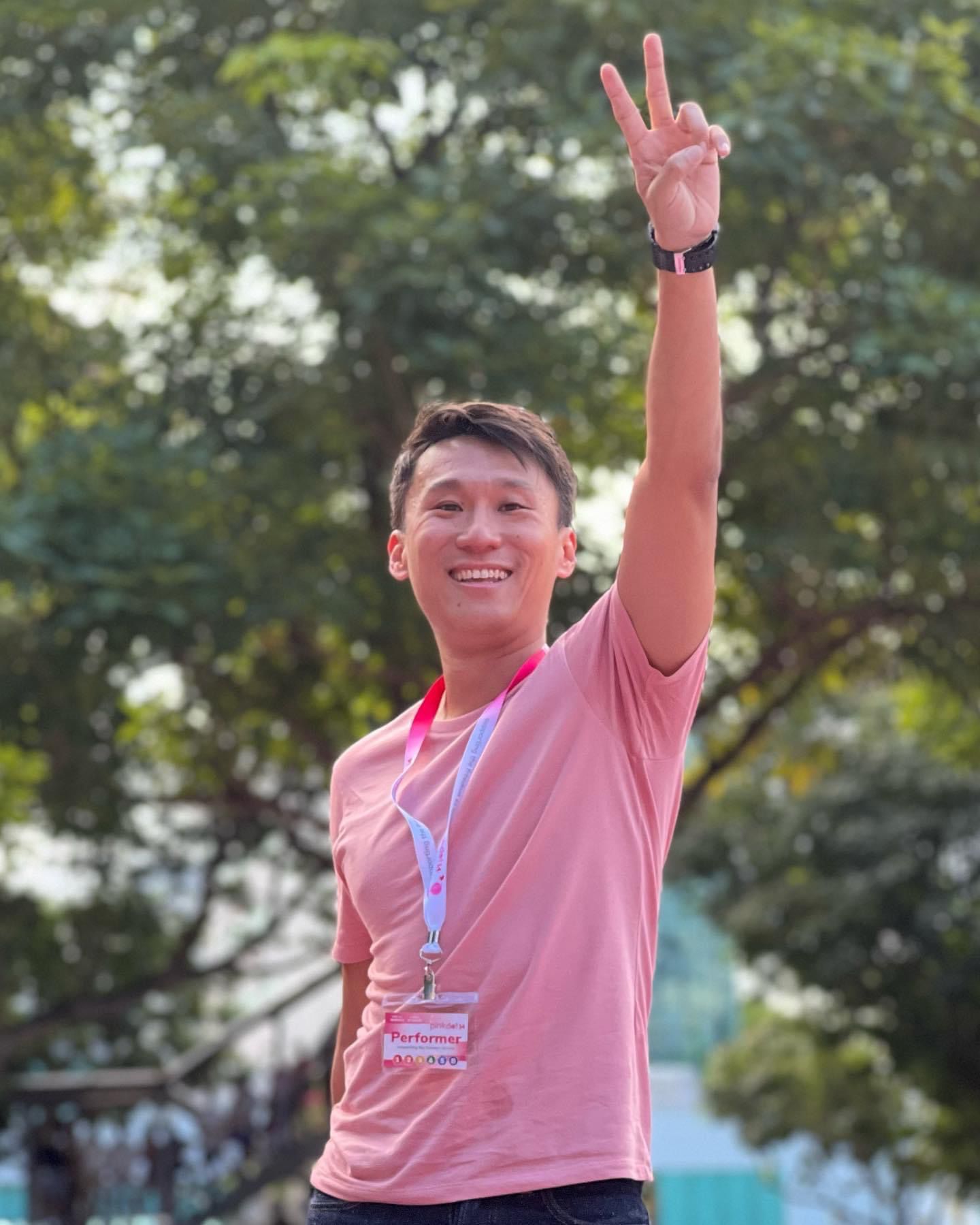 "Discrimination did not start, and will not end, with 377A" - Lawyer ...