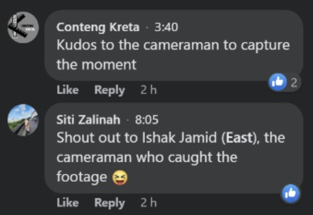 NDP 2022's "Crying Man", Mr Azuan Tan, acted in Season 1 of Incredible ...