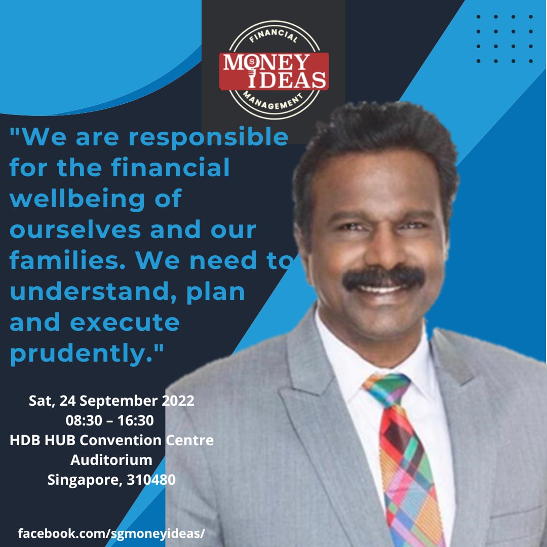 "Making financial education accessible to all": Insurance Veteran ...