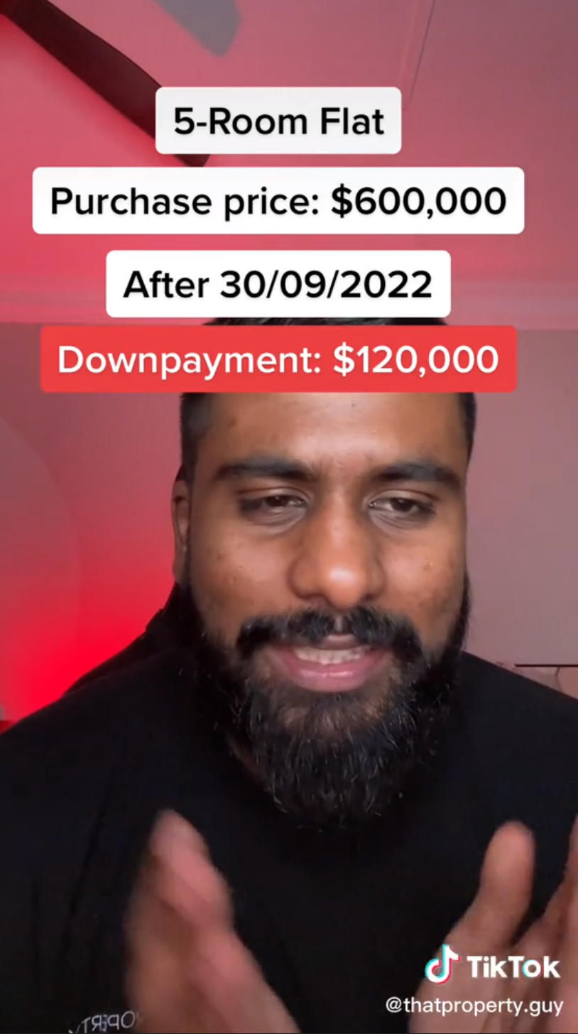 Why the new cooling measures may not affect the average Singaporean in ...