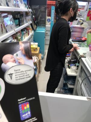 Let Workers Sit - Workers' Rights group set to meet Watsons over the ...