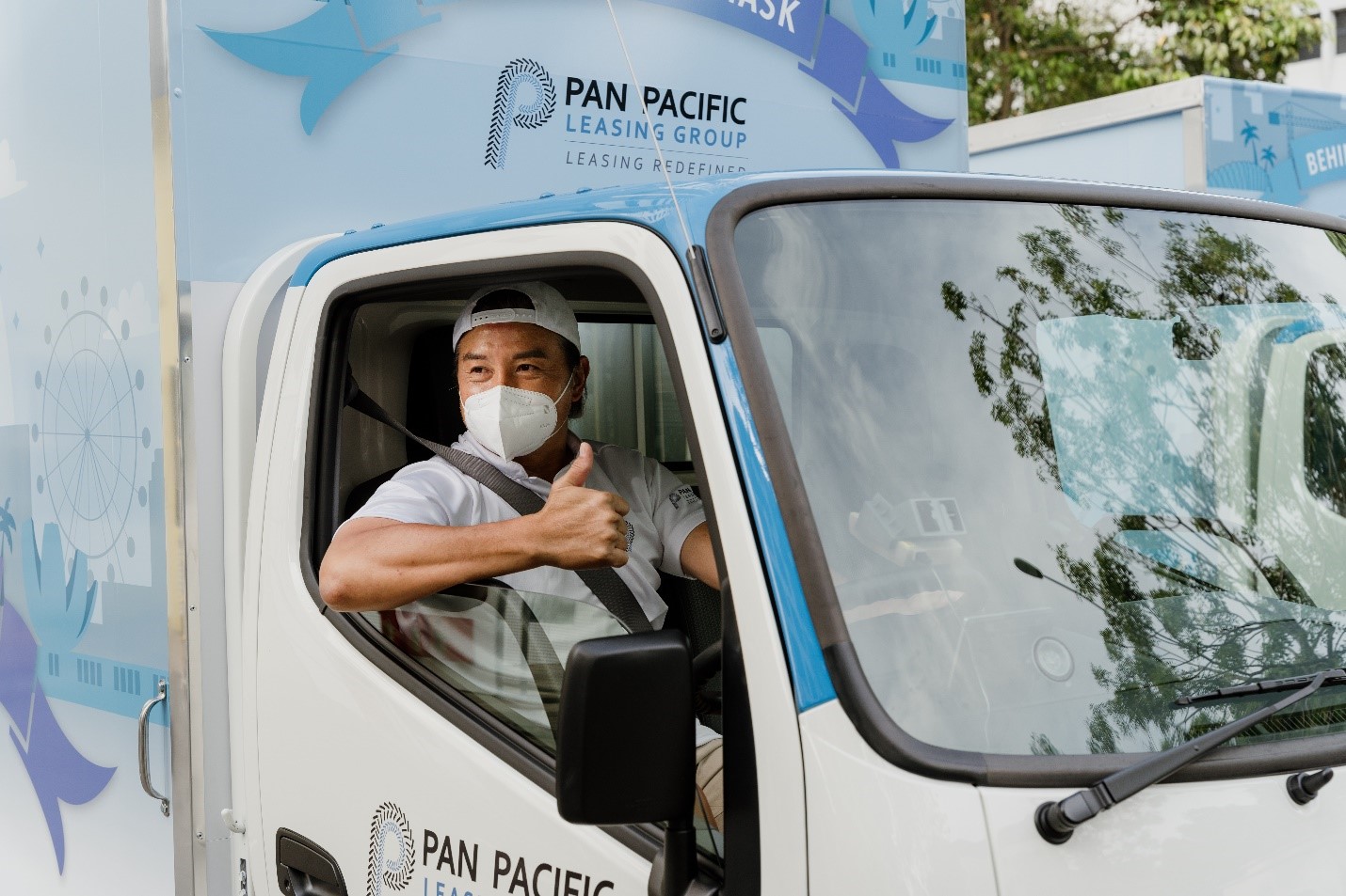 Pan Pacific Leasing Marks 11th Anniversary With A Focus On Sustainable ...