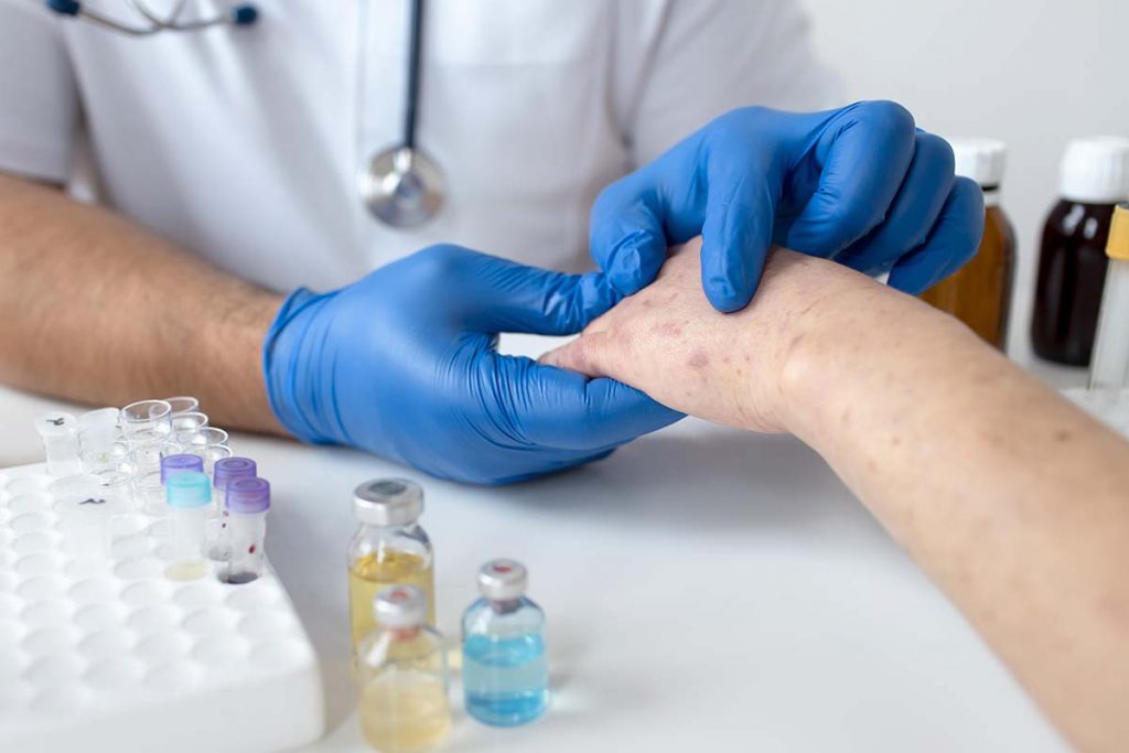 Understanding the Most Common Warning Signs of Skin Cancer - Wake Up ...