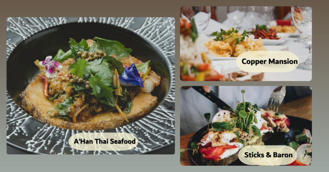 Monkey’s Canopy: Home to Dino Desert, Malaysia’s Largest Dinosaur Park ...