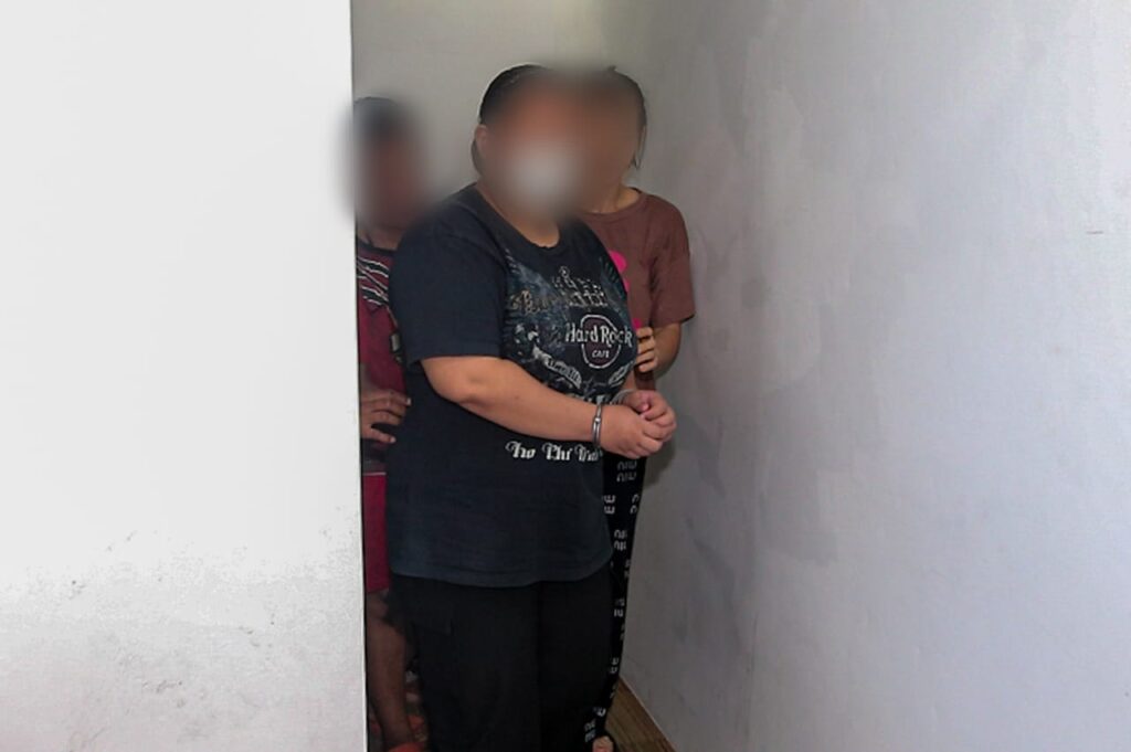 Couple Arrested for Suspected Child Abuse After 5-Year-Old Daughter's ...