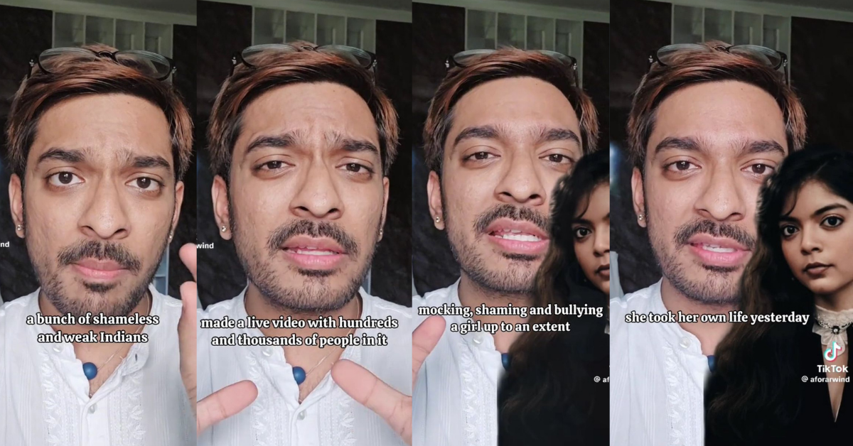 Influencer Esha’s Death Leads to Arrests in Cyberbullying Incident ...