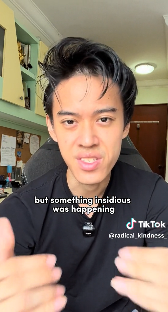 “I Went Insane and Woke Up in a Hospital Bed” — Kevin’s Journey Through ...