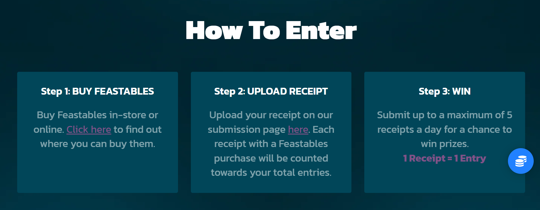 Feastables Launches Exciting S$10,000 Lucky Draw in Singapore - Wake Up ...