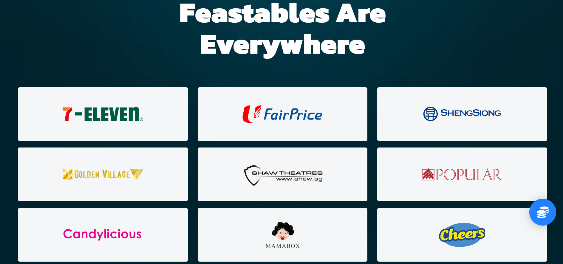 Feastables Launches Exciting S$10,000 Lucky Draw in Singapore - Wake Up ...