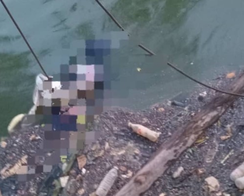 Malaysian Singer Nidza Afham Found Dead Under Klang Bridge - Wake Up ...