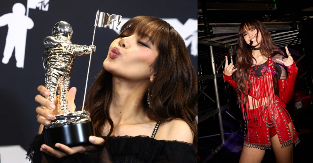 BLACKPINK's Lisa Kicks Off Asia Fan Meet Tour, Leaves Out Malaysia ...