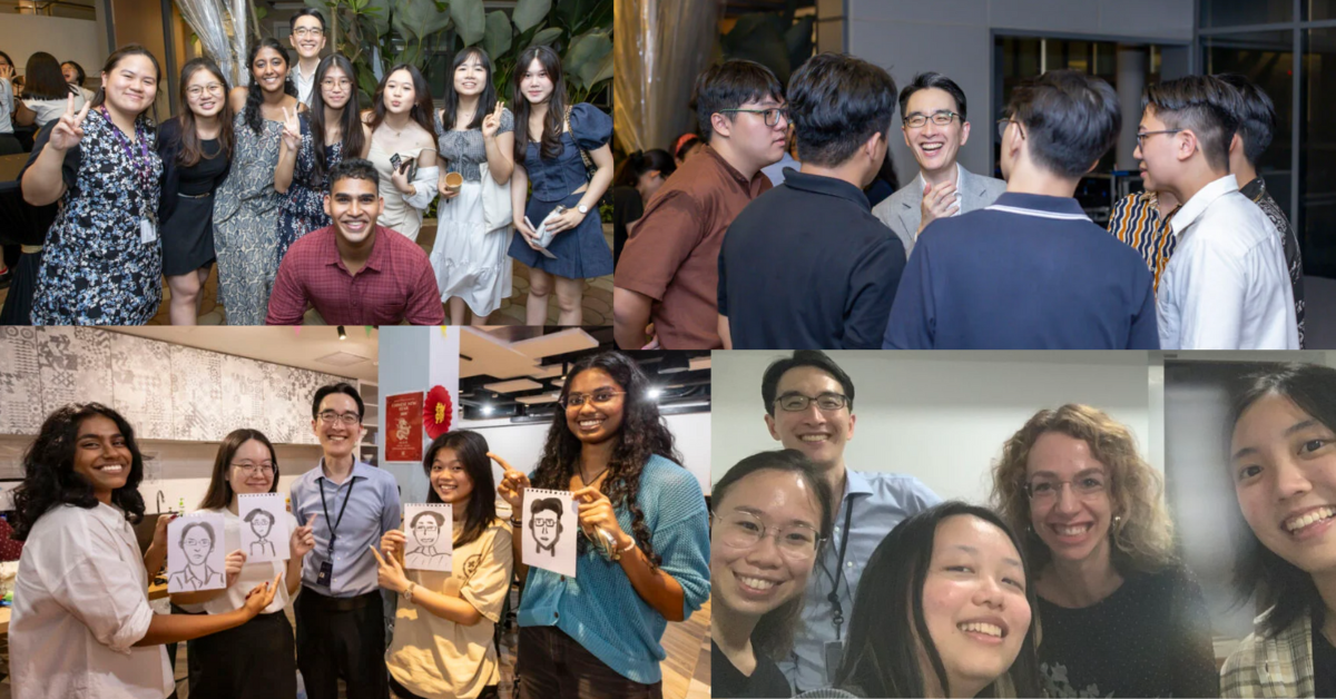 Help Raise S$80,000 for the Family of Late SMU Professor Giovanni Ko ...