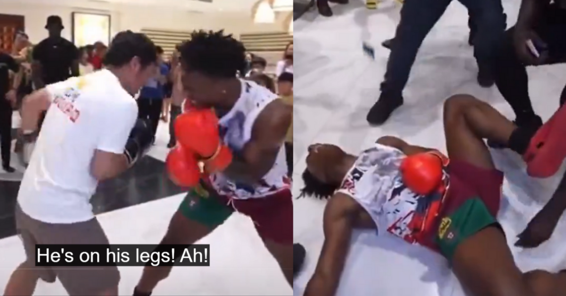 iShowSpeed’s Southeast Asian Tour: Highlights from Thailand ...