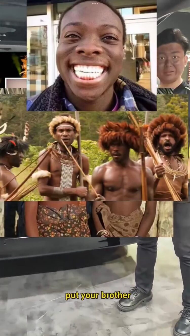 JDM Automobile Slammed for ‘Blackface’ Advertisement - Wake Up Singapore