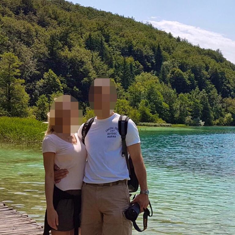 Former Miss Switzerland Finalist Strangled and Turned into “Puree” by ...