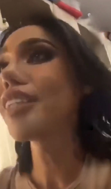 Malaysian Transgender Beauty Queen Told to “Go Back Home” at Miss ...