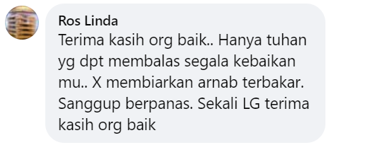 Man Rescues Trapped Rabbits from Raging Fire, Winning Hearts Online ...