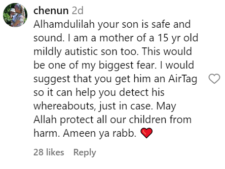Mum Praises SMRT Staff for Assisting Autistic Son During MRT Breakdown ...