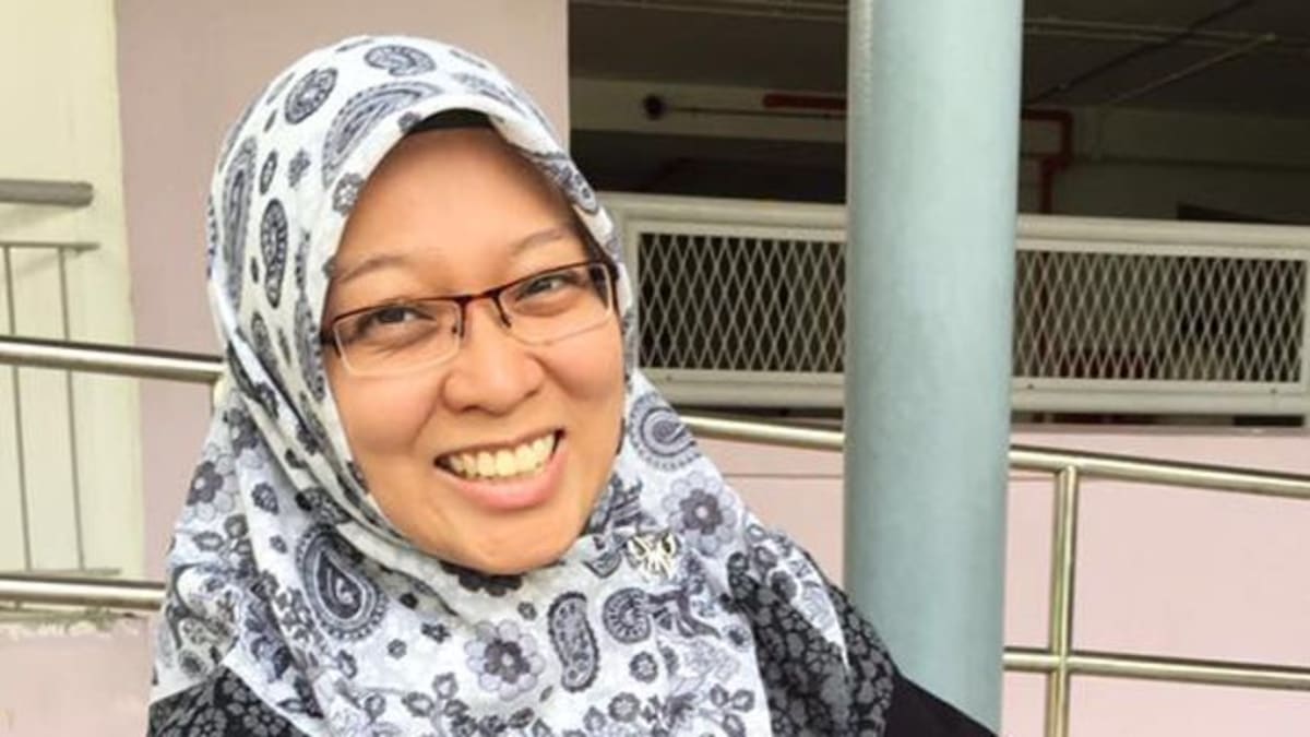 2 ex-PAP MPs, 5 ex-NMPs and Academics urge Singapore to recognise the ...