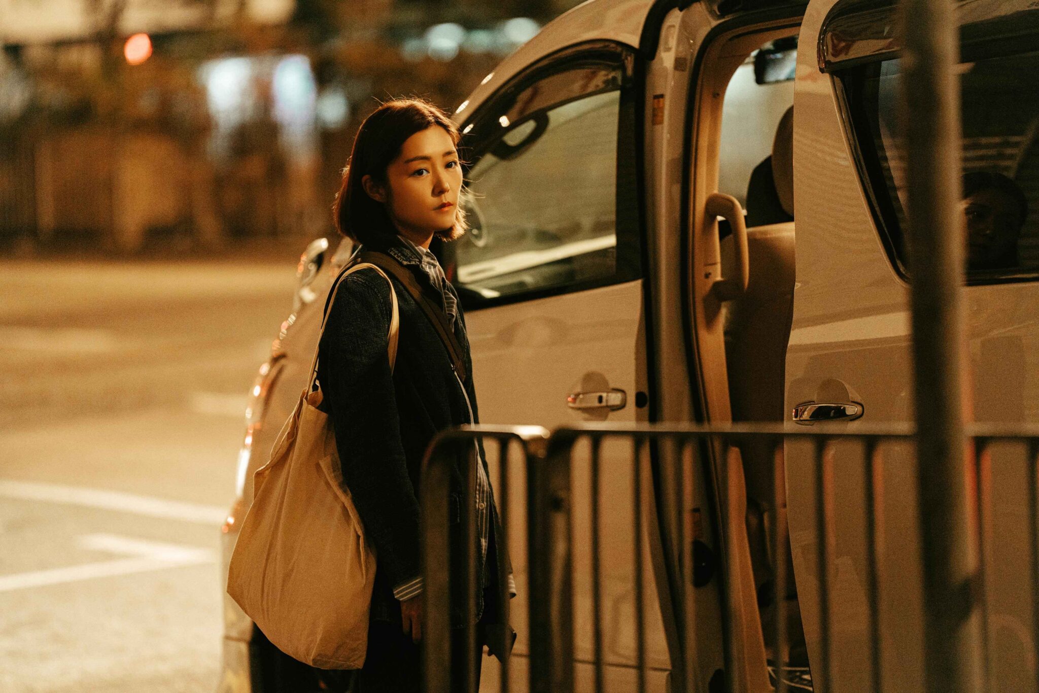 The Last Dance to Open Hong Kong Film Gala in Singapore - Wake Up Singapore
