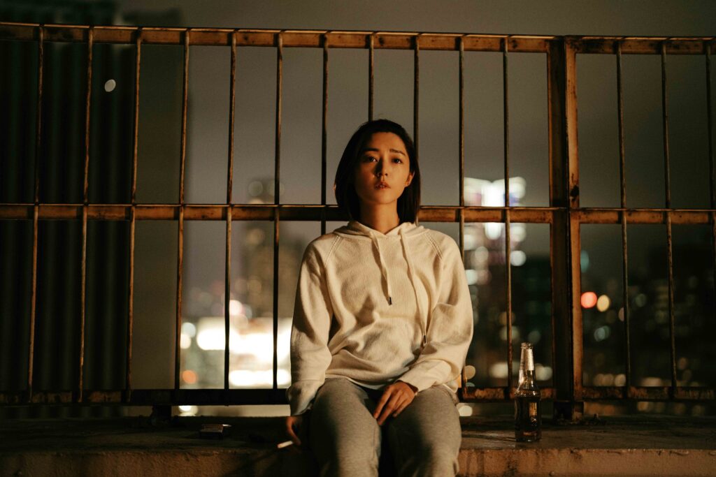 The Last Dance to Open Hong Kong Film Gala in Singapore - Wake Up Singapore