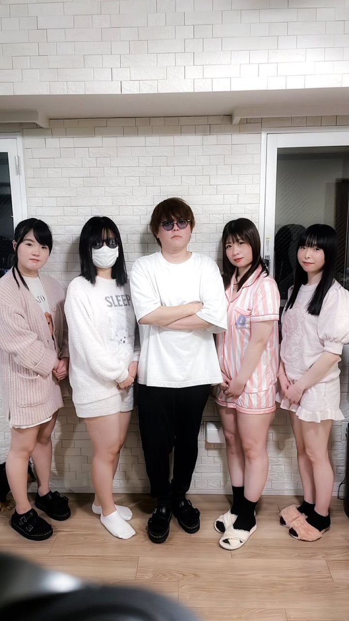 Japanese Man with Four “Wives” Has Sex More Than 28 Times Weekly, Wants 54 Kids - Wake Up Singapore