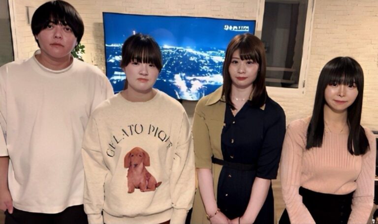 Japanese Man with Four “Wives” Has Sex More Than 28 Times Weekly, Wants ...