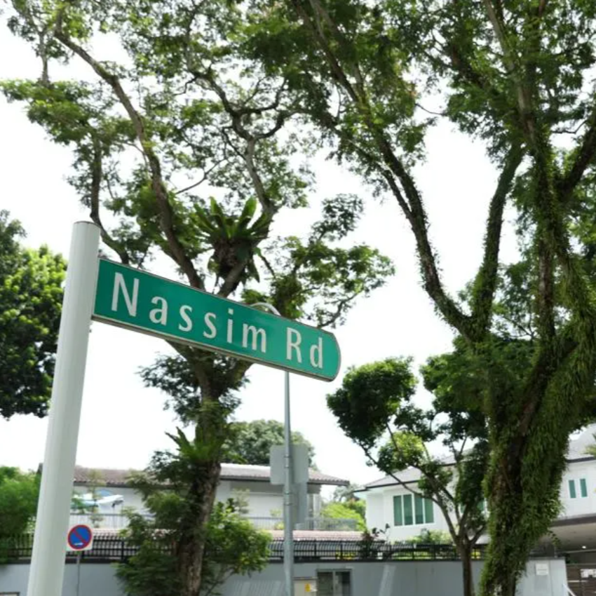 Singapore’s Most Expensive Mansion Up for Sale at US$236 Million - Wake ...