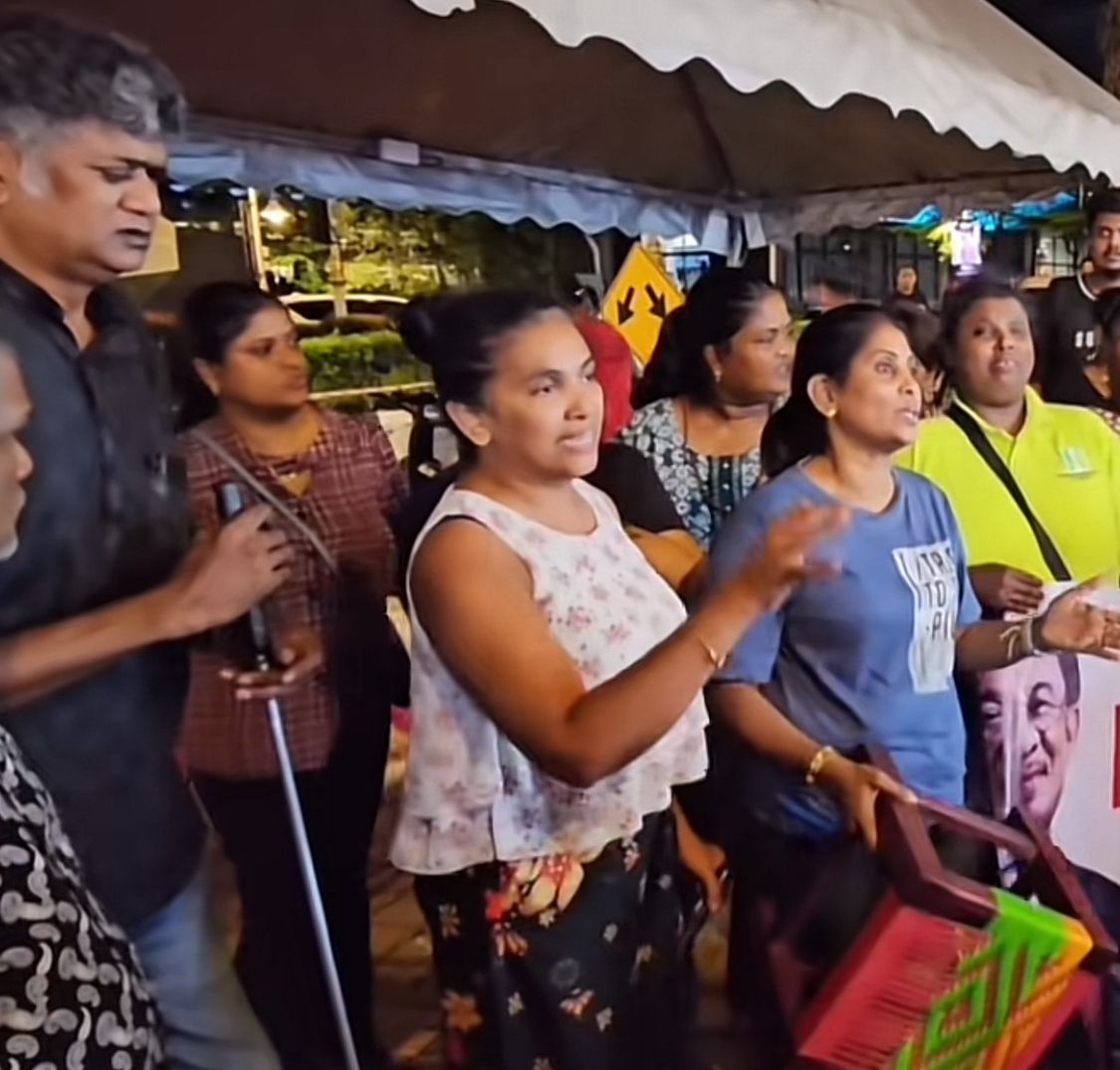 Authorities step in to resolve Deepavali Stalls Shutdown in Brickfields ...