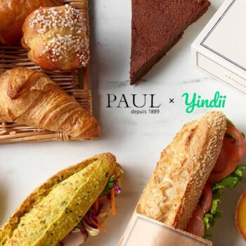 Yindii App Launches in Singapore: Reducing Food Waste One Meal at a ...