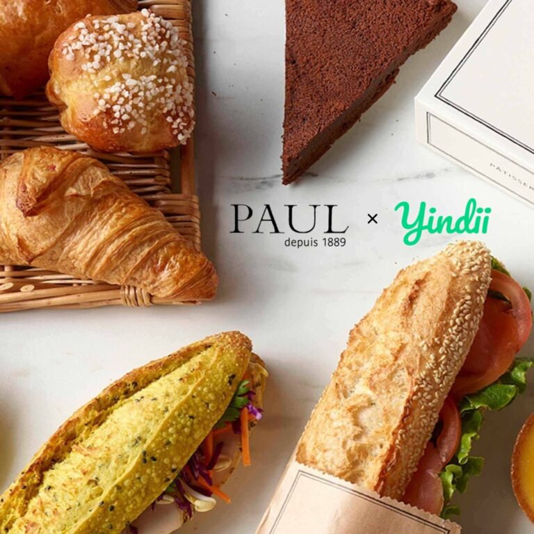 Yindii App Launches in Singapore: Reducing Food Waste One Meal at a ...
