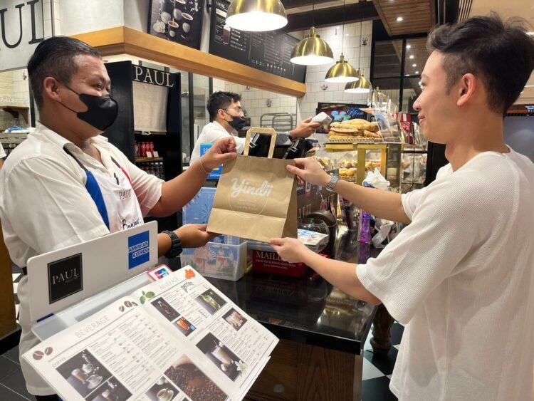 Yindii App Launches in Singapore: Reducing Food Waste One Meal at a ...