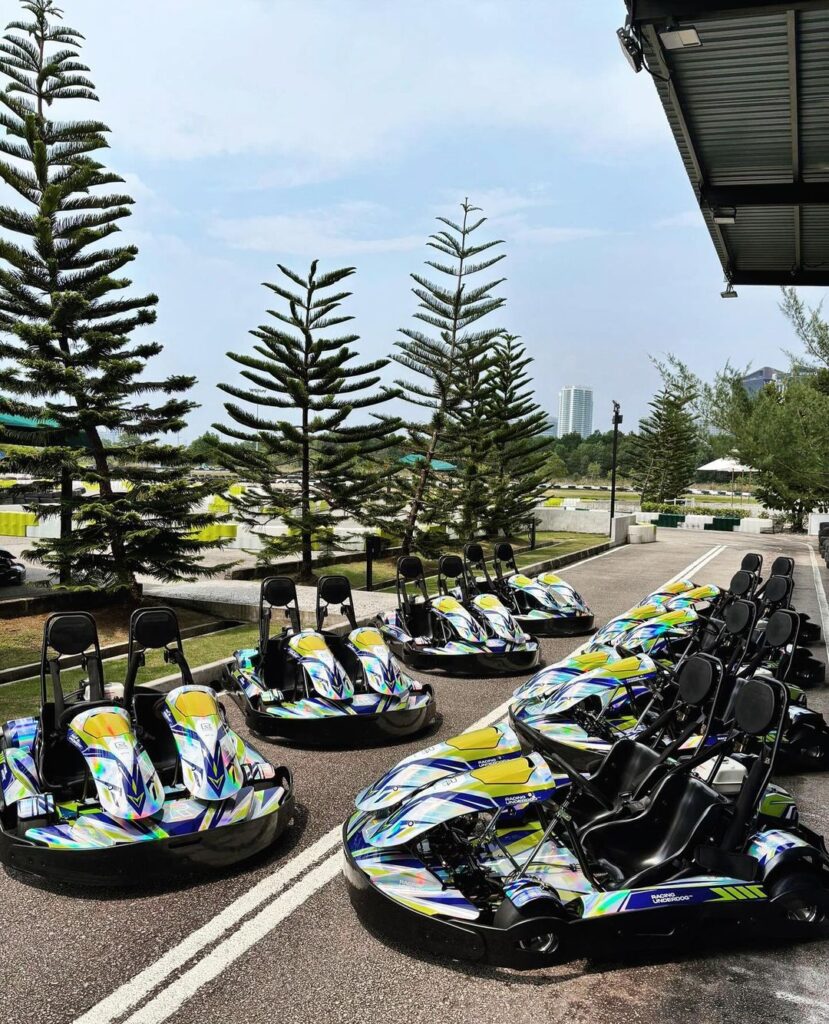 Unforgettable Family Escapes: Discover Malaysia's Ultimate School ...