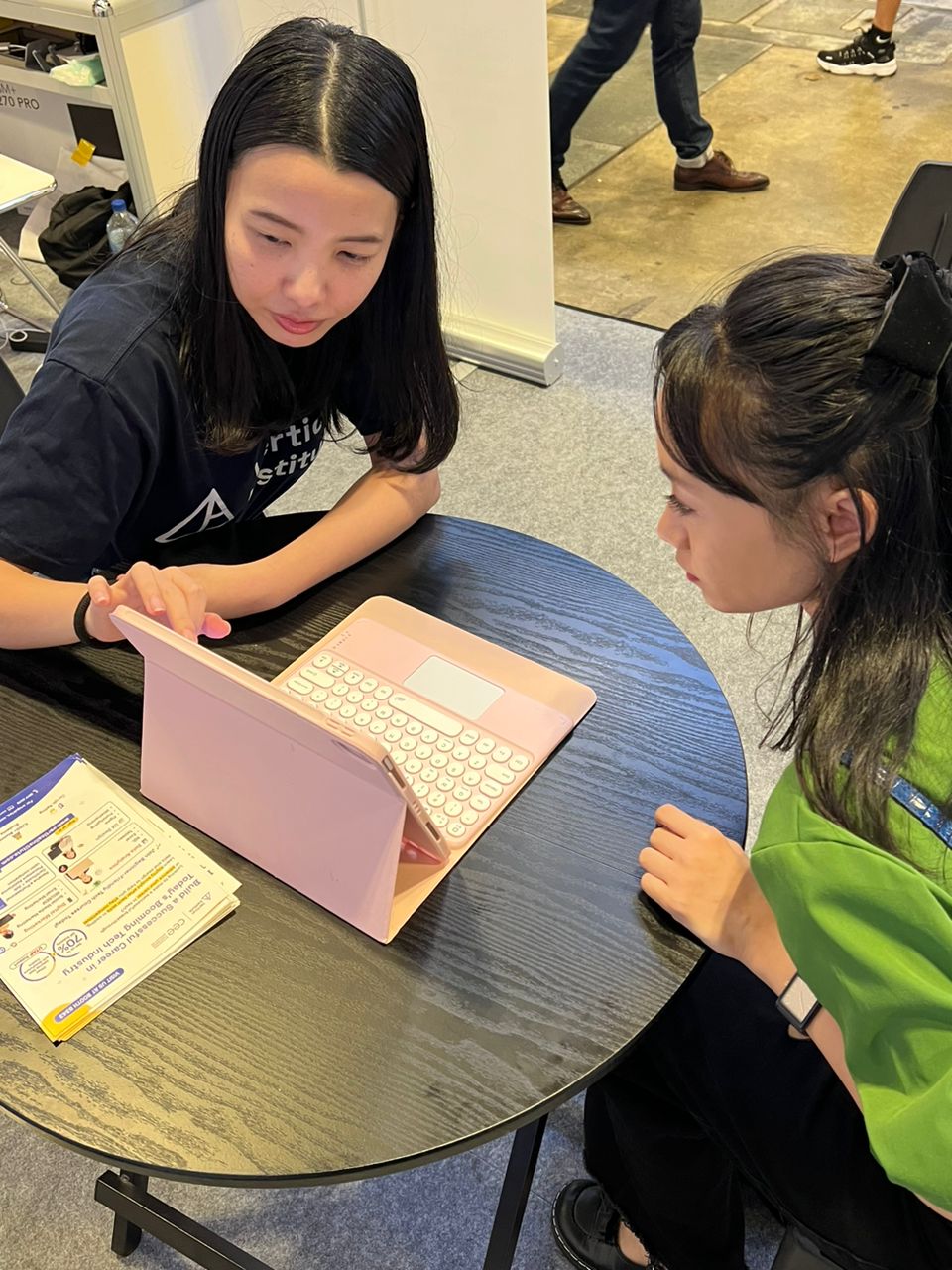 Vertical Institute Launches Generative AI Course Amid Surging Demand ...