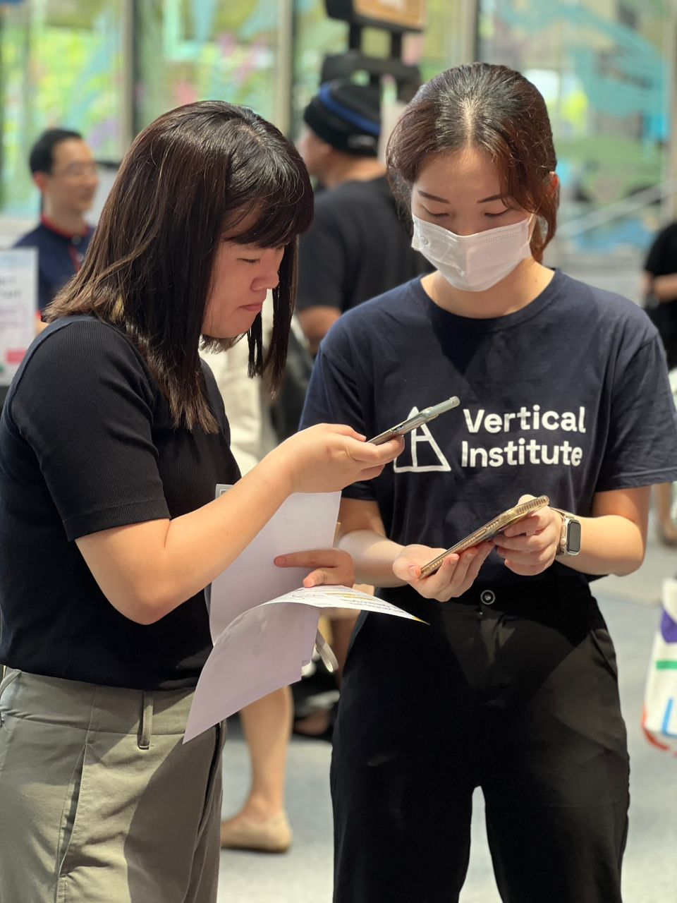 Vertical Institute Launches Generative AI Course Amid Surging Demand ...