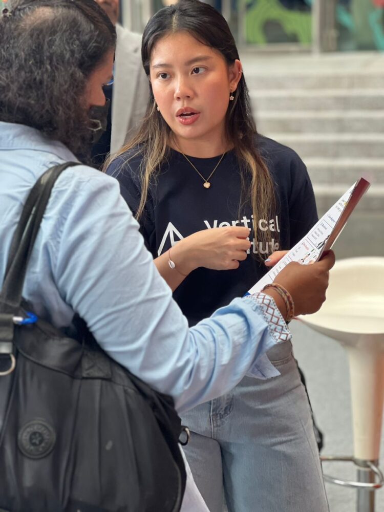 Vertical Institute Launches Generative AI Course Amid Surging Demand ...