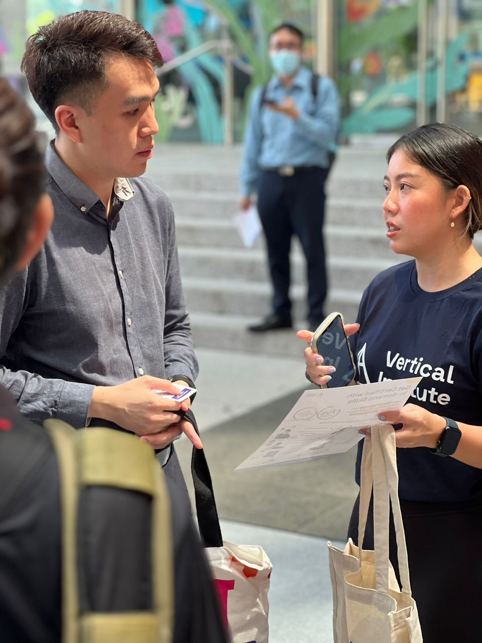 Vertical Institute Launches Generative AI Course Amid Surging Demand ...