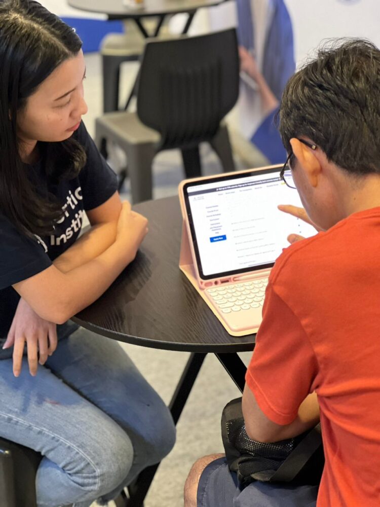 Vertical Institute Launches Generative AI Course Amid Surging Demand ...