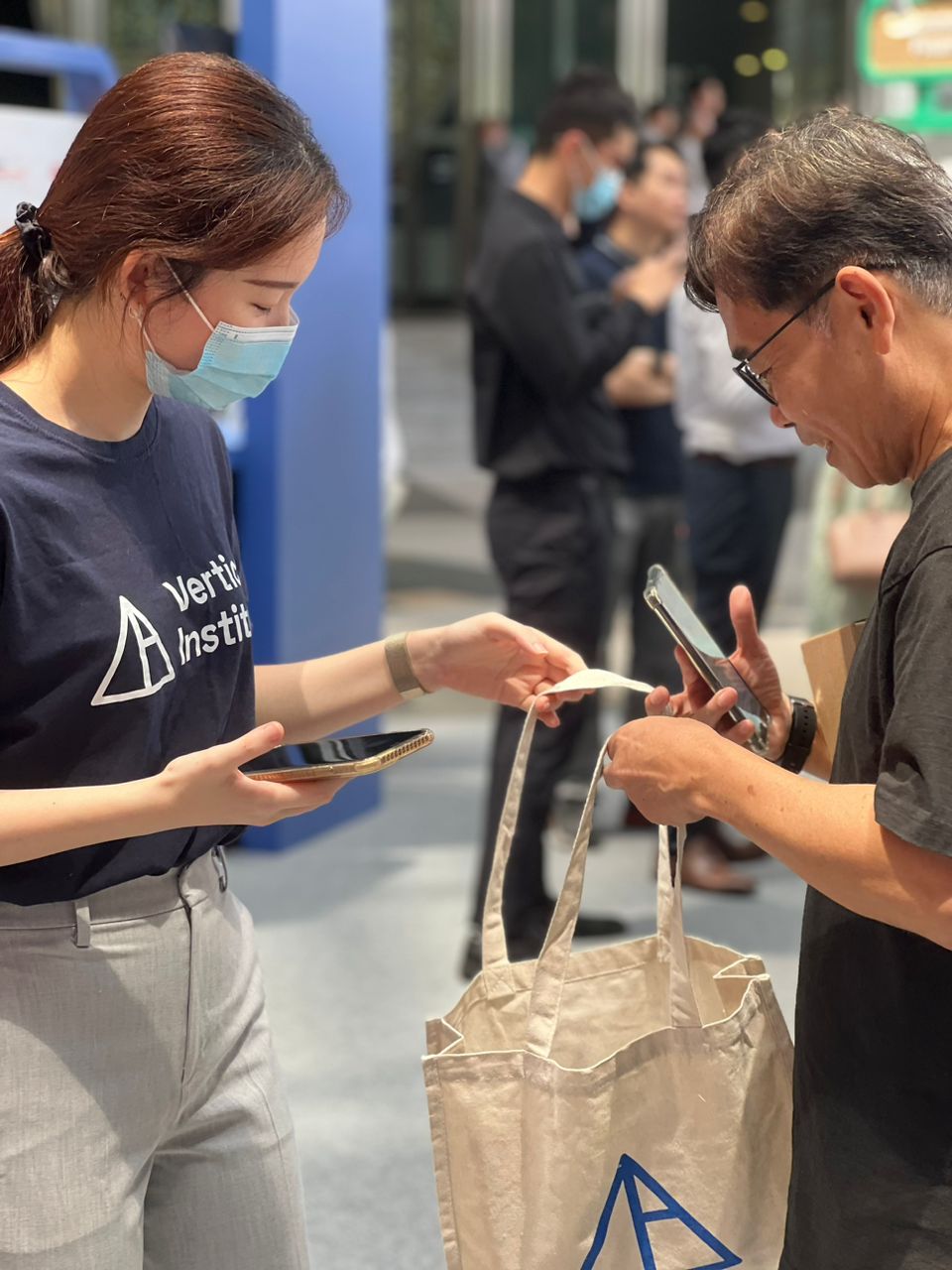 Vertical Institute Launches Generative AI Course Amid Surging Demand ...