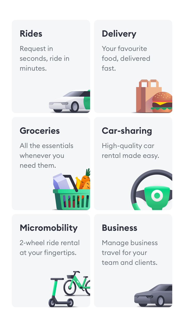 Bolt Ride-Hailing Enters Malaysia with Budget-Friendly Fares ...