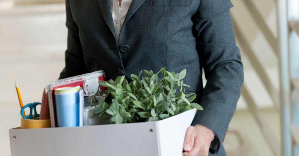 Employee in China Fired for Napping Wins Over SGD 65,000 in Wrongful ...