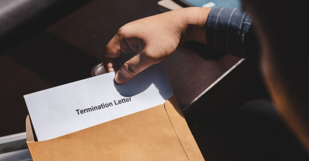 Employee in China Fired for Napping Wins Over SGD 65,000 in Wrongful ...