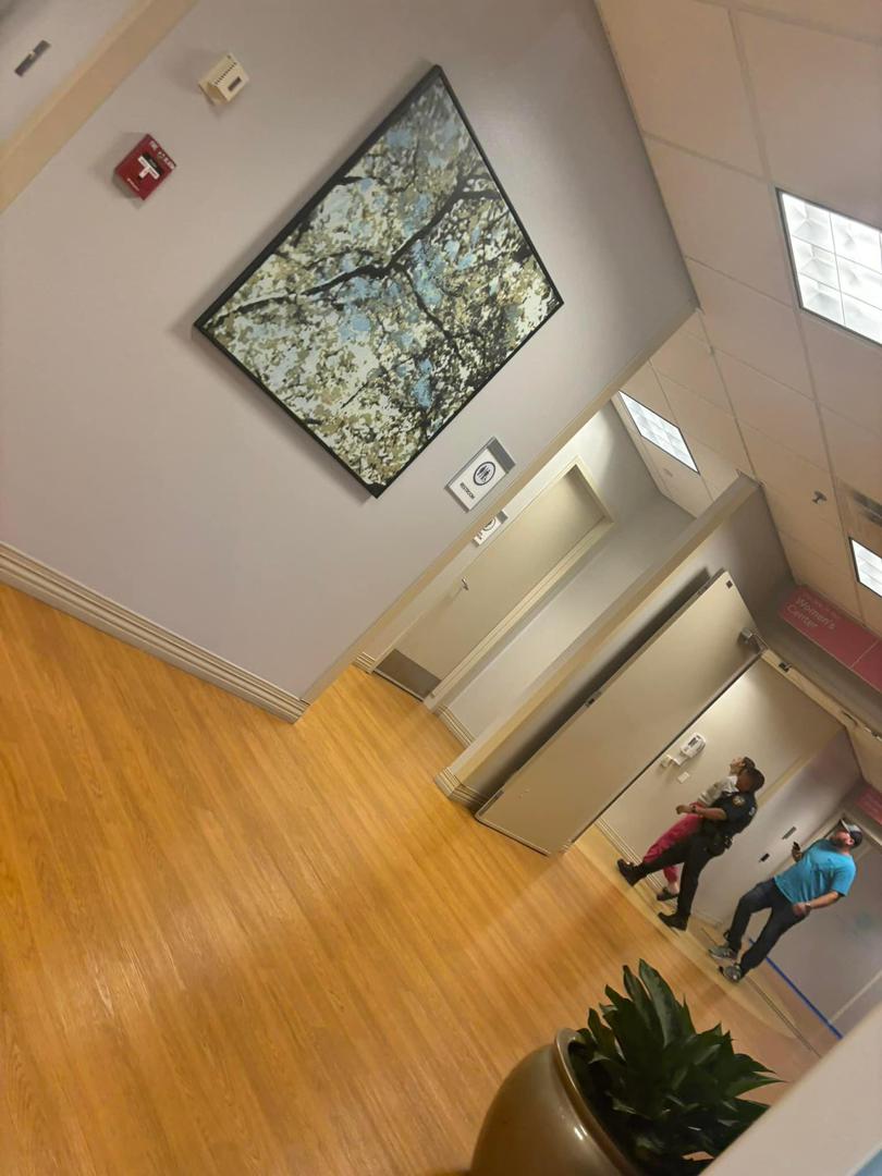 Texas Mother, 21, Arrested for Allegedly Attempting to Sell Newborn on ...