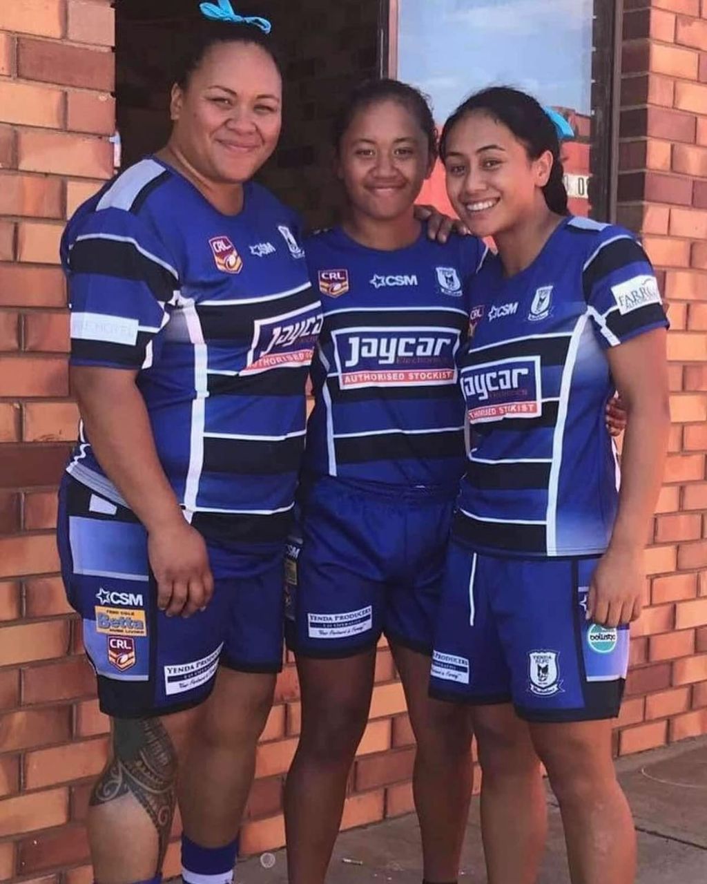 Australian Mum of Four Dies After Collapsing in Fitness Class - Wake Up ...